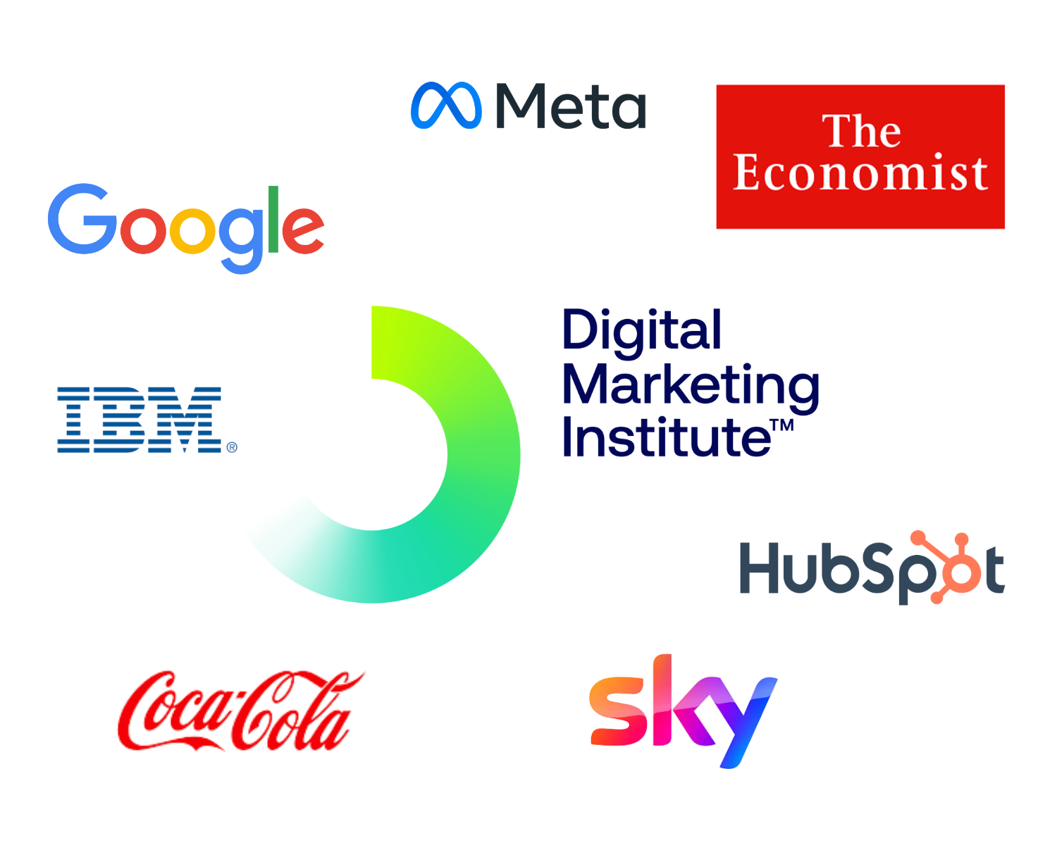 Become A Certified Digital Marketing Professional | IBTC