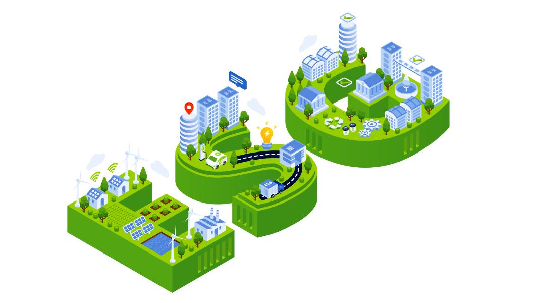 ESG Courses & Certification Online | IBTC South Africa