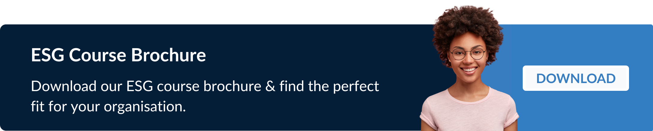 ESG Courses & Certification Online | IBTC South Africa